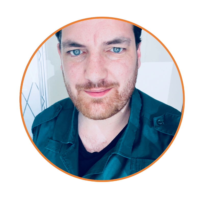 About the Contributor - Carl Dowling | AnatomyStuff