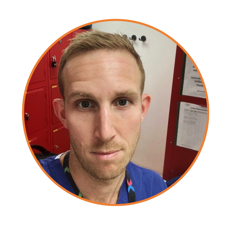 About the Contributor - Dr. Nicholas Dixon | AnatomyStuff