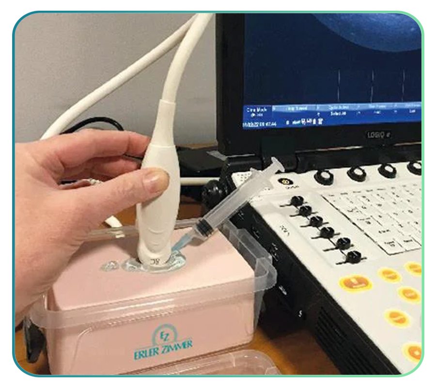 Ultrasound Trainers | Ultrasound Clinical Skills Training | X-Ray ...