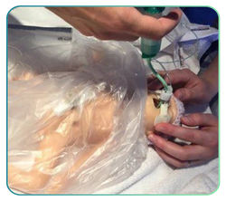 Nasogastric Tube Trainers | NG Feeding Simulators – AnatomyStuff