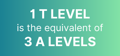T Level Educational Resources | AnatomyStuff