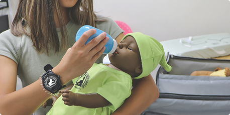 RealCare Baby Infant Simulators – AnatomyStuff