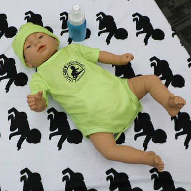 RealCare Baby Infant Simulator | Realityworks Exclusive UK Distributor ...