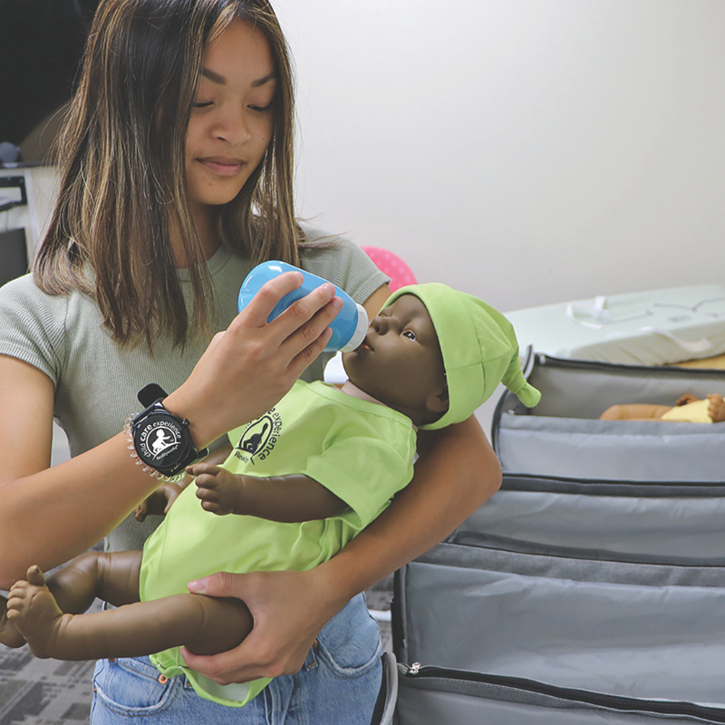 RealCare Baby Infant Simulator | Realityworks Exclusive UK Distributor ...