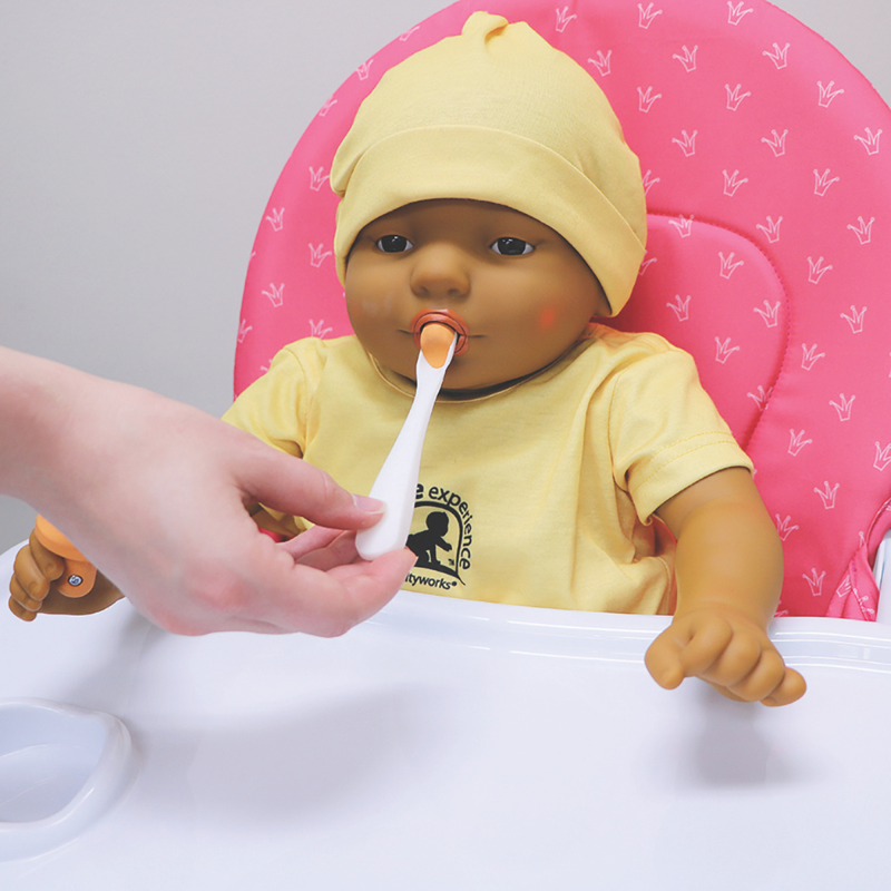 RealCare Baby Infant Simulator | Realityworks Exclusive UK Distributor ...