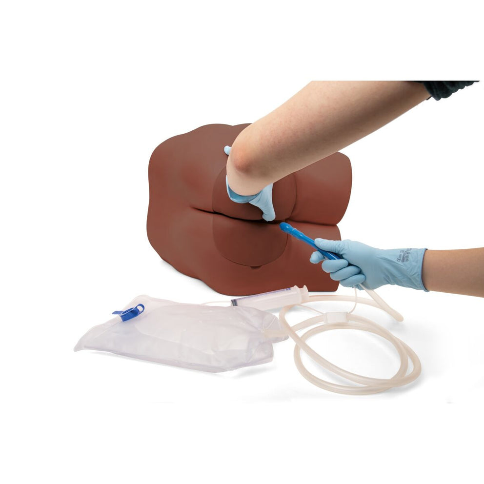 Bowel Care Simulators / Enema Trainers – AnatomyStuff