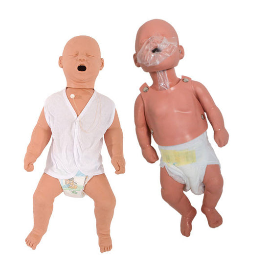 CPR Training Models | CPR Dummy | Resuscitation Manikin – AnatomyStuff