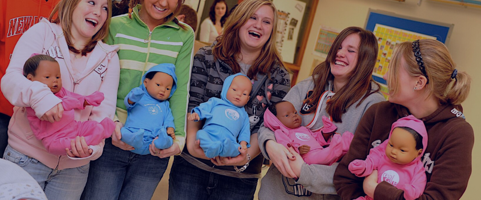 RealCare Baby Infant Simulator | Realityworks Exclusive UK Distributor ...