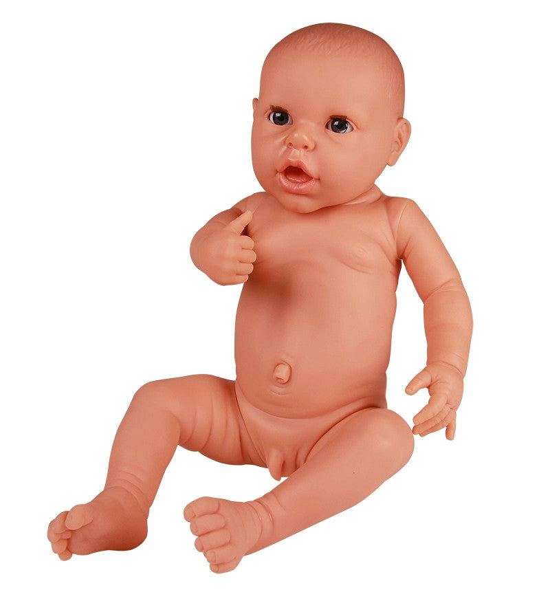 Neonate Doll for Baby Care Training | Paediatric Training Model ...