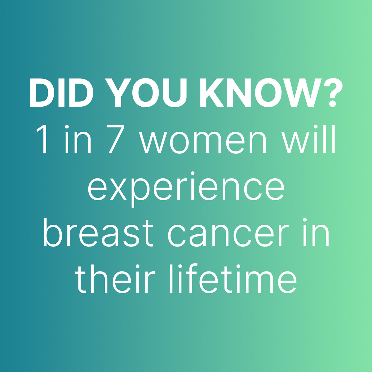 Breast Cancer Education – AnatomyStuff