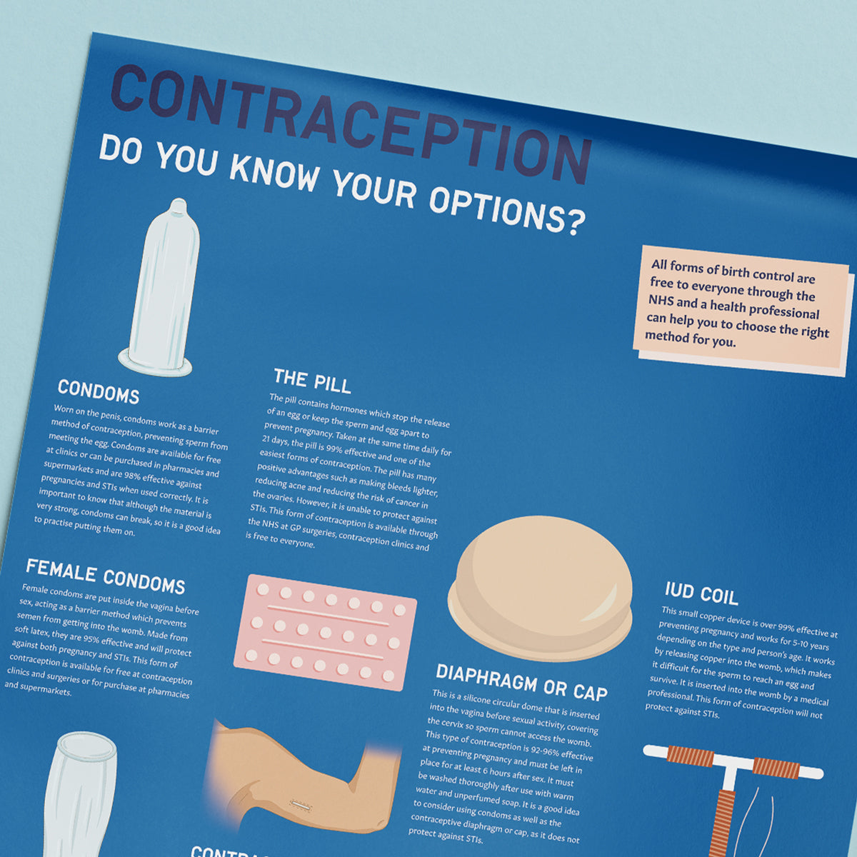 Women's Sexual Health – AnatomyStuff