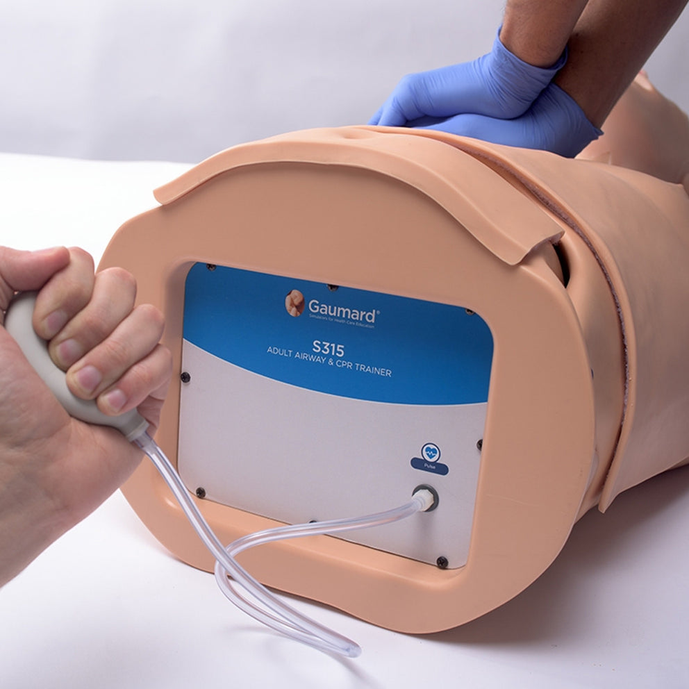 Clinical Skills Resuscitation – AnatomyStuff