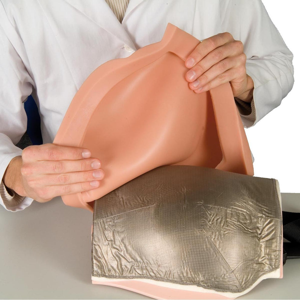 3B Scientific Buttock Injection Simulator P57 / 1000514 (Light ...