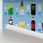 Healthy Eating & Nutrition Posters – AnatomyStuff